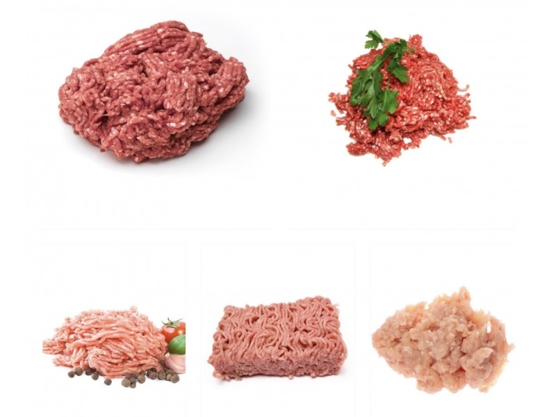 Mini Taster Mince Pack - Paleo Nutrition Wales