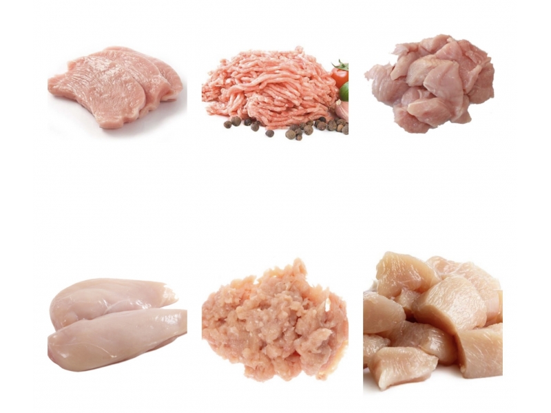 Poultry Protein Pack - Paleo Nutrition Wales