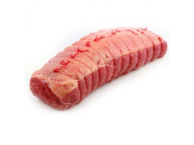 Grass Fed Farm Assured Silverside Roasting Joint - Paleo Nutrition Wales