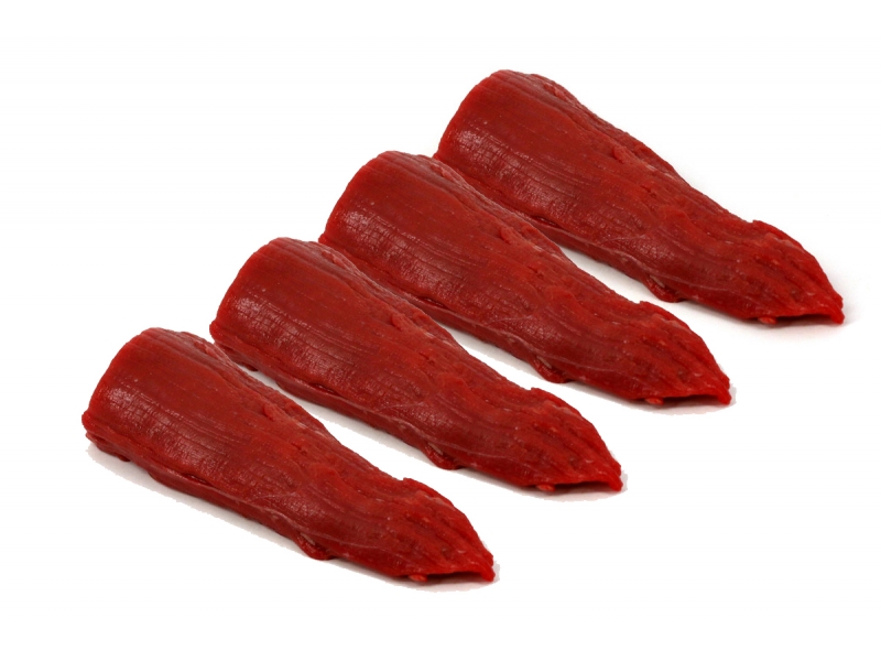 British Grass Fed Farm Assured Fillet Tails - Paleo Nutrition Wales
